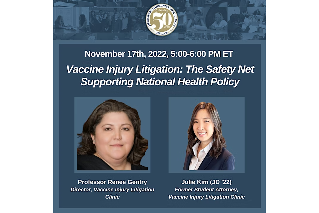 Social Impact Showcase | GW Law Admitted Students | The George ... Social Impact Showcase | GW Law Admitted Students | The George ...